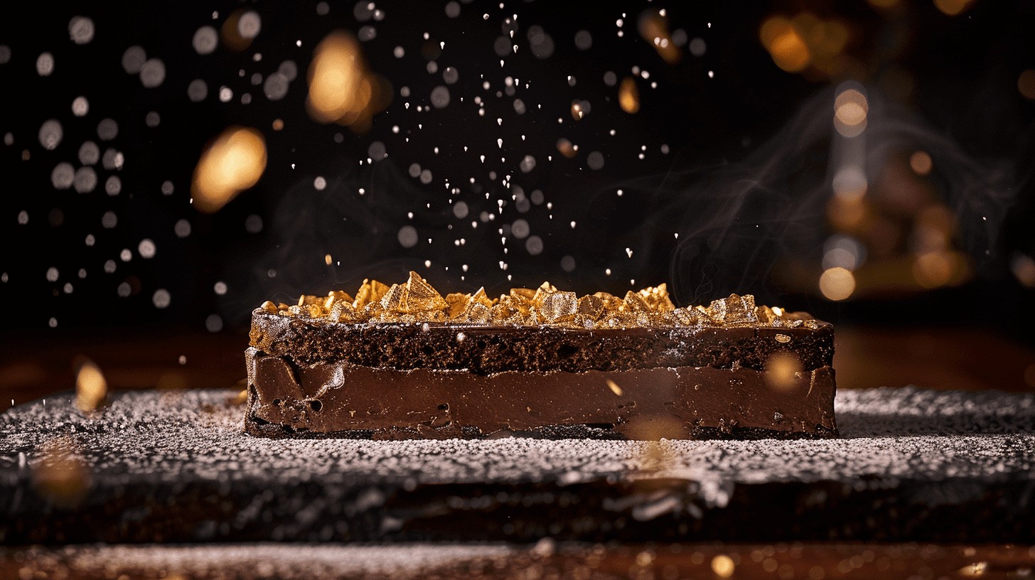 チョコレートケーキオペラの魅力と歴史、名店のオペラケーキも紹介